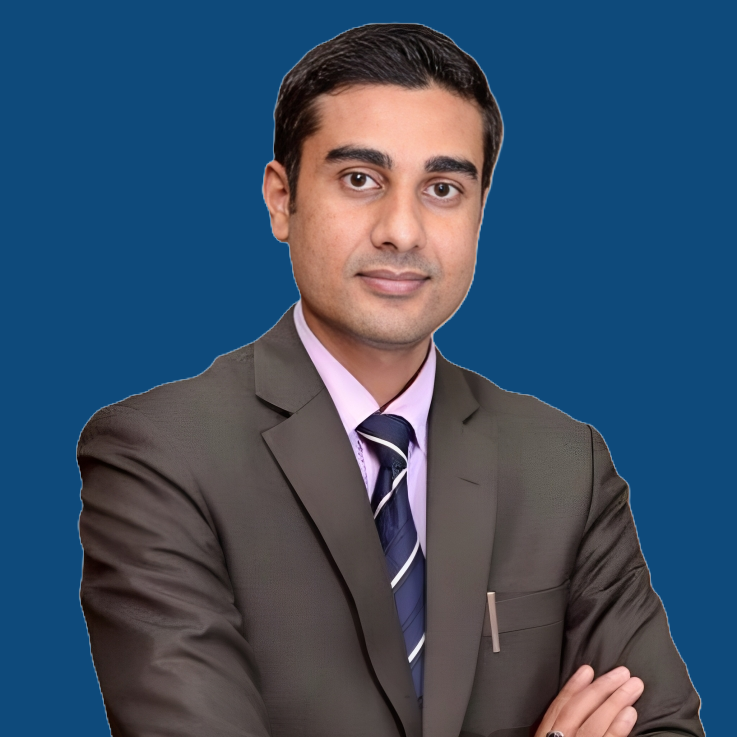 Board of Director - Jyoti Capital Limited (JCL)